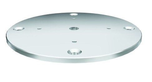 Shadowspec Serenity™ Rotating Cantilever Umbrella