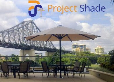 Shade Blog - Project Shade