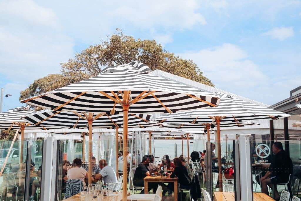 Project Shade Commercial Shade Solutions