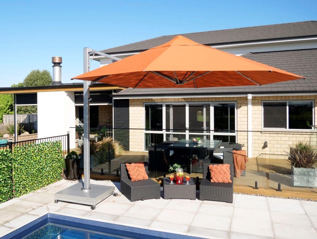 Project Shade - Shade Solutions for Home