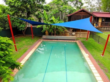 Project Shade - Queensland SunSmart Shade Creation Initiative